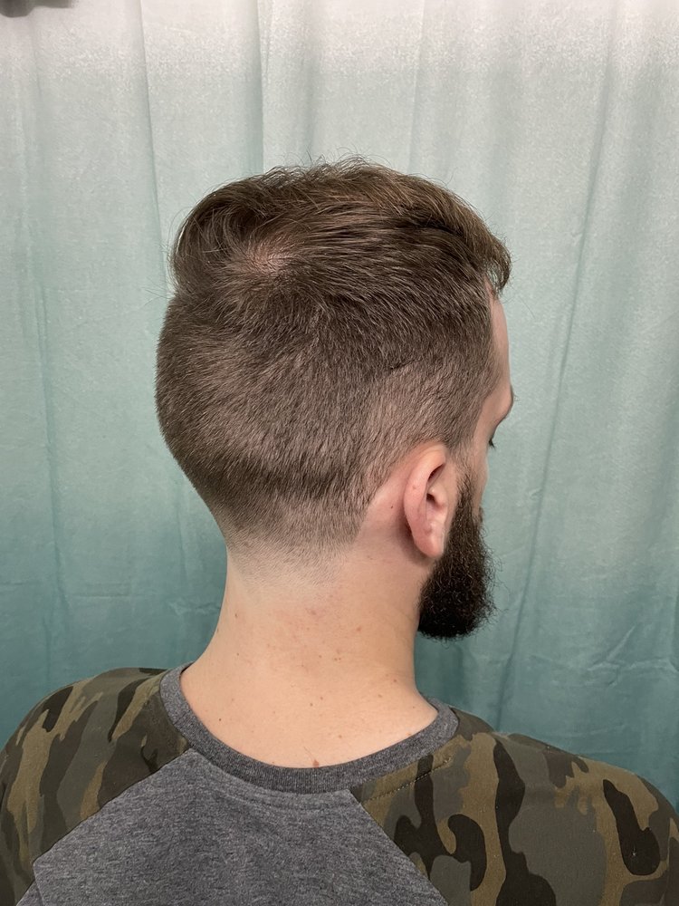 ZACK’S BARBER SHOP - Updated December 2025 - 651 N Cass Ave, Westmont ...