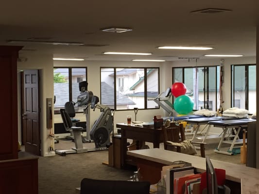 RYAN RANCH PHYSICAL THERAPY - Updated December 2025 - 14 Reviews - 550 ...