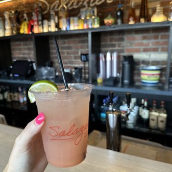 SALAZAR - Updated October 2025 - 131 Photos & 203 Reviews - 1819 14th ...