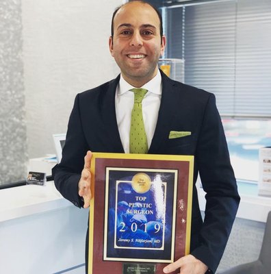 JEREMY NIKFARJAM, MD - NEW YOU PLASTIC SURGERY - Updated December 2025 ...