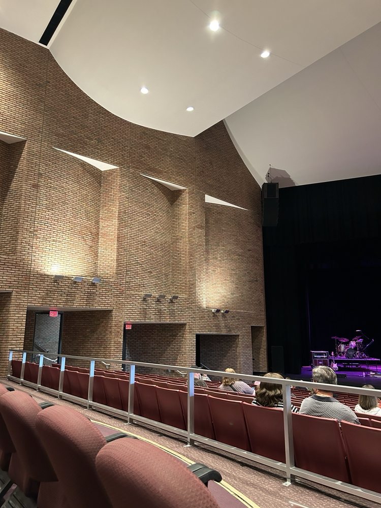 STOCKER ARTS CENTER - Updated April 2025 - 1005 N Abbe Rd, Elyria, Ohio ...