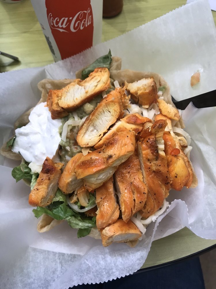 GREEN CACTUS - 25 Photos & 117 Reviews - Mexican - 1099 N Country Rd ...