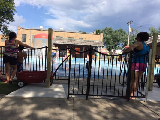 PYRCE PARK - Updated November 2024 - 16th St & Wesley Ave, Berwyn ...