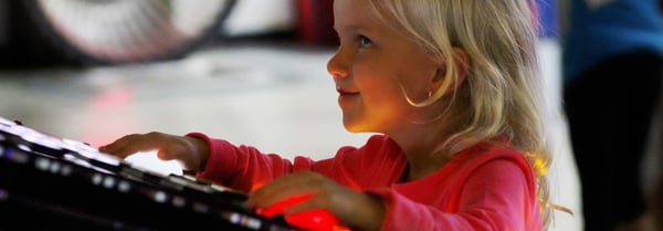 TRIPLE CROWN FAMILY FUN CENTER - Updated April 2025 - 23 Photos & 27 ...