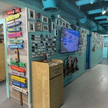 SEASIDE SUBS - Updated August 2025 - 111 Photos & 150 Reviews - 1645 SE ...