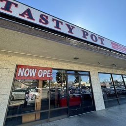 TASTY POT - Updated August 2025 - 412 Photos & 200 Reviews - 9250 ...