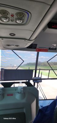 TORNADO BUS - Updated October 2025 - 13 Photos & 41 Reviews - 535 E ...