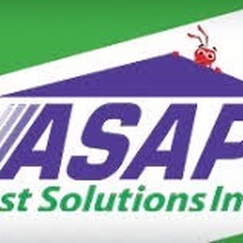 ASAP PEST SOLUTIONS - Updated September 2025 - 33 Photos & 10 Reviews ...