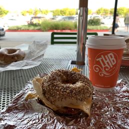 THB BAGELRY & DELI - Updated August 2025 - 243 Photos & 148 Reviews ...