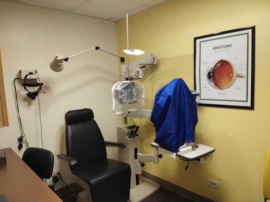 PEARLE VISION - Updated October 2025 - 10 Photos & 13 Reviews - 18234 S ...