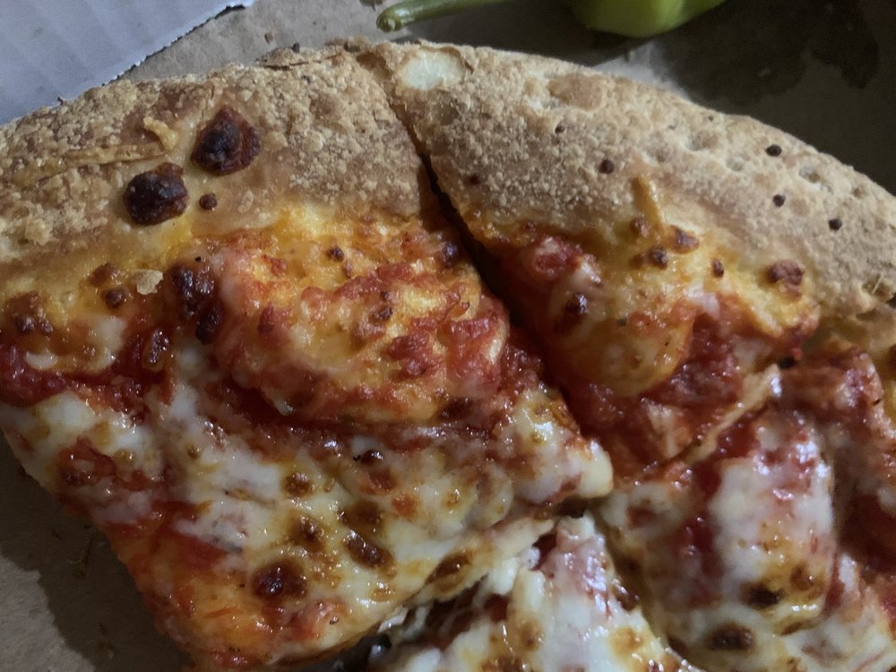 PAPA JOHNS PIZZA - Updated October 2024 - 12 Photos & 40 Reviews - 2101 ...