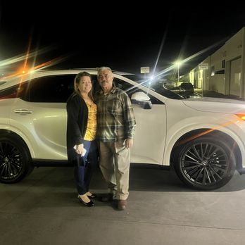 SOUTH BAY LEXUS - Updated December 2025 - 241 Photos & 833 Reviews ...