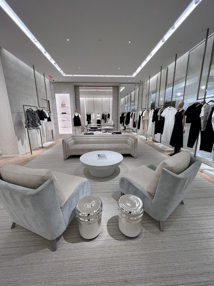 CHRISTIAN DIOR - Updated December 2025 - 19 Photos & 12 Reviews - 4444 ...