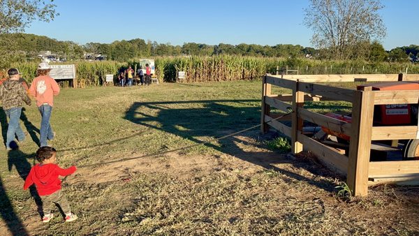 CAGLE’S FAMILY FARM - Updated October 2025 - 49 Photos & 27 Reviews ...