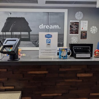 HAMPTON INN SACRAMENTO/RANCHO CORDOVA - Updated August 2024 - 117 ...