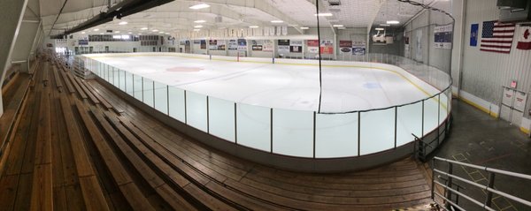 VERONA ICE ARENA - Updated November 2025 - 13 Photos - 451 E Verona Ave ...