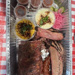 HARP BARBECUE - Updated July 2025 - 145 Photos & 124 Reviews - 12094 W ...