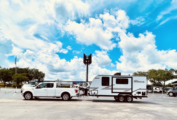 LAZYDAYS RV OF TAMPA - Updated August 2025 - 196 Photos & 633 Reviews ...