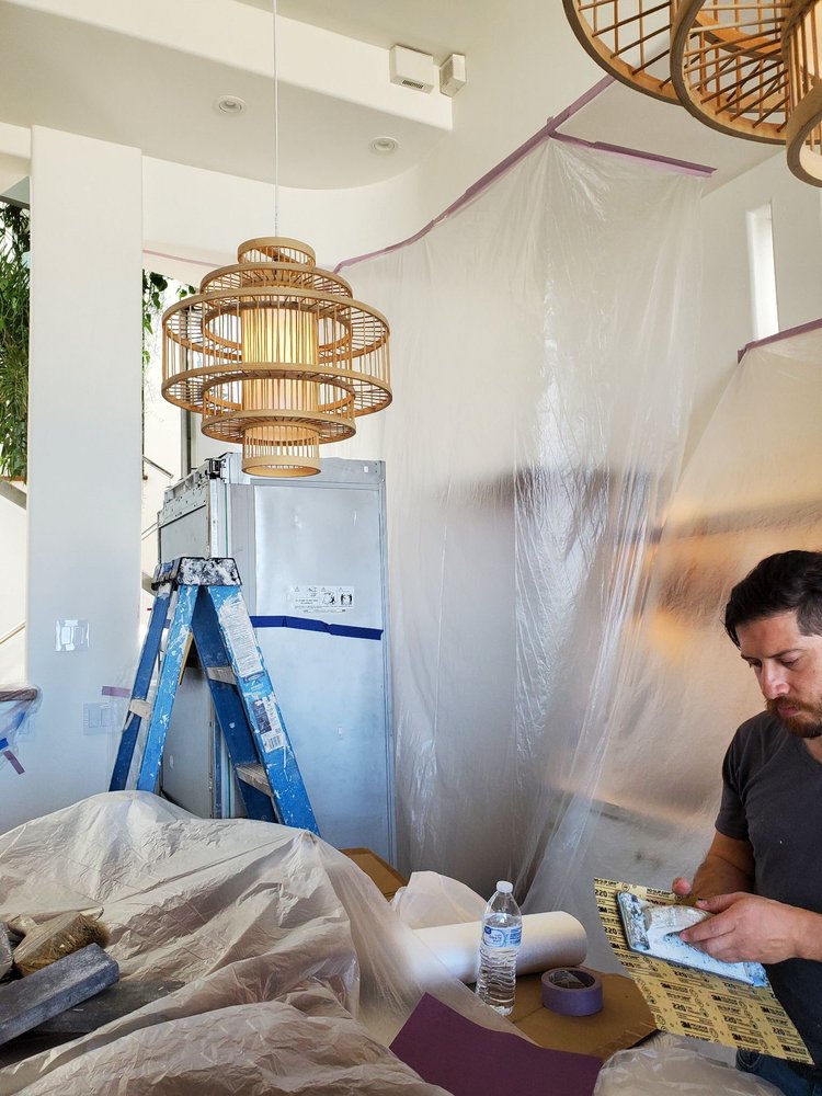 ATA FINE WORK PAINTING - Updated November 2025 - Request a Quote - 38 ...