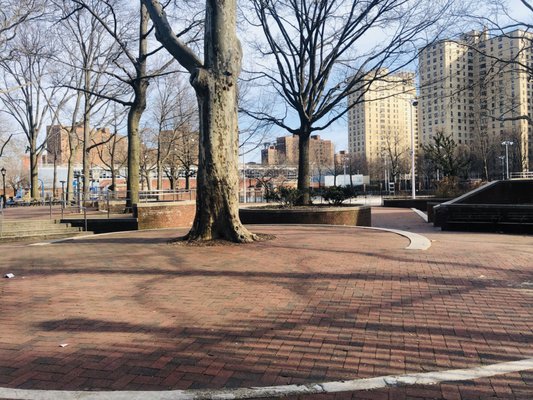 HAMILTON FISH RECREATION CENTER - 28 Photos & 23 Reviews - Recreation ...