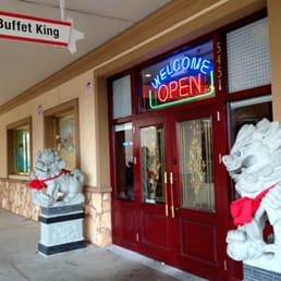 BUFFET KING - Updated June 2025 - 199 Photos & 258 Reviews - 5451 N Ih ...