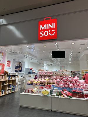 MINISO - Updated February 2025 - 36 Photos & 17 Reviews - 1065 Brea ...