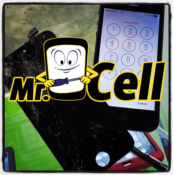 MR CELL - Updated May 2025 - 18 Reviews - 1555 Sr 436, Winter Park ...