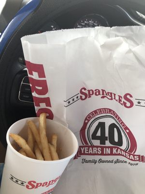 SPANGLES - 33 Photos & 42 Reviews - 612 S Broadway St, Wichita, KS ...
