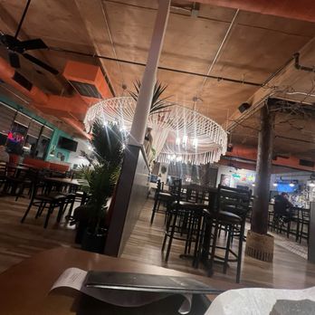 RUMBO 52 COCINA & CANTINA - Updated January 2025 - 90 Photos & 107 ...