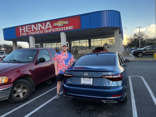 HENNA CHEVROLET - Updated September 2025 - 97 Photos & 460 Reviews ...