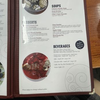 LINWOOD CORNERS CAFE - Updated December 2025 - 75 Photos & 50 Reviews ...