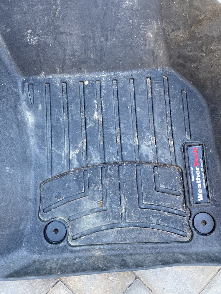 MJ DELUXE CAR DETAILING - Updated May 2024 - 34 Photos - Sayreville ...