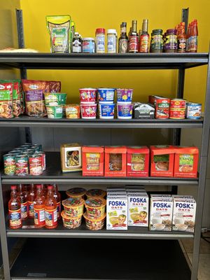 FLAVA KITCHEN & MINI MKT - Updated December 2024 - 28 Photos & 18 ...