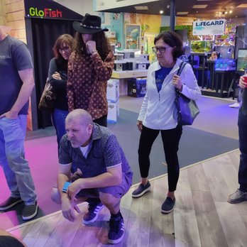 FLOATING SEA AQUATICS - Updated July 2024 - 217 Photos & 43 Reviews ...