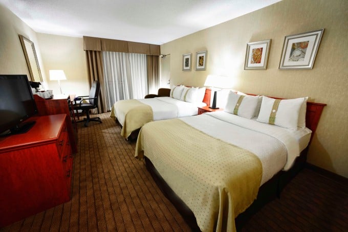 HOLIDAY INN GUELPH HOTEL & CONFERENCE CTR - Updated December 2025 - 35 ...