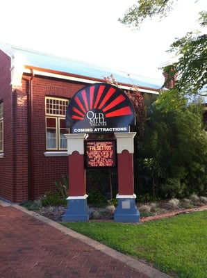 OLD MILL THEATRE - Updated August 2025 - 14 Photos - Mill Point Rd ...