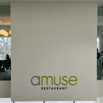 AMUSE RESTAURANT - 293 Photos & 150 Reviews - 200 N Blvd, Richmond ...