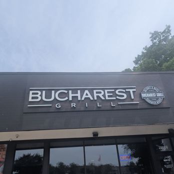 BUCHAREST GRILL - Updated December 2025 - 77 Photos & 36 Reviews ...