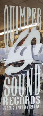 QUIMPER SOUND RECORDS - 26 Photos & 20 Reviews - Music & DVDs - 1044 ...