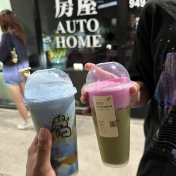 HEYTEA - Updated December 2025 - 589 Photos & 482 Reviews - 5414 Walnut ...