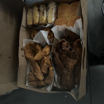 FISHBONE SEAFOOD - MENIFEE - Updated August 2025 - 108 Photos & 178 ...