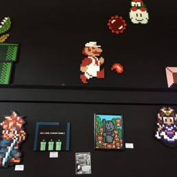 LEVEL UP ARCADE - Updated January 2026 - 63 Photos & 122 Reviews - 1290 ...