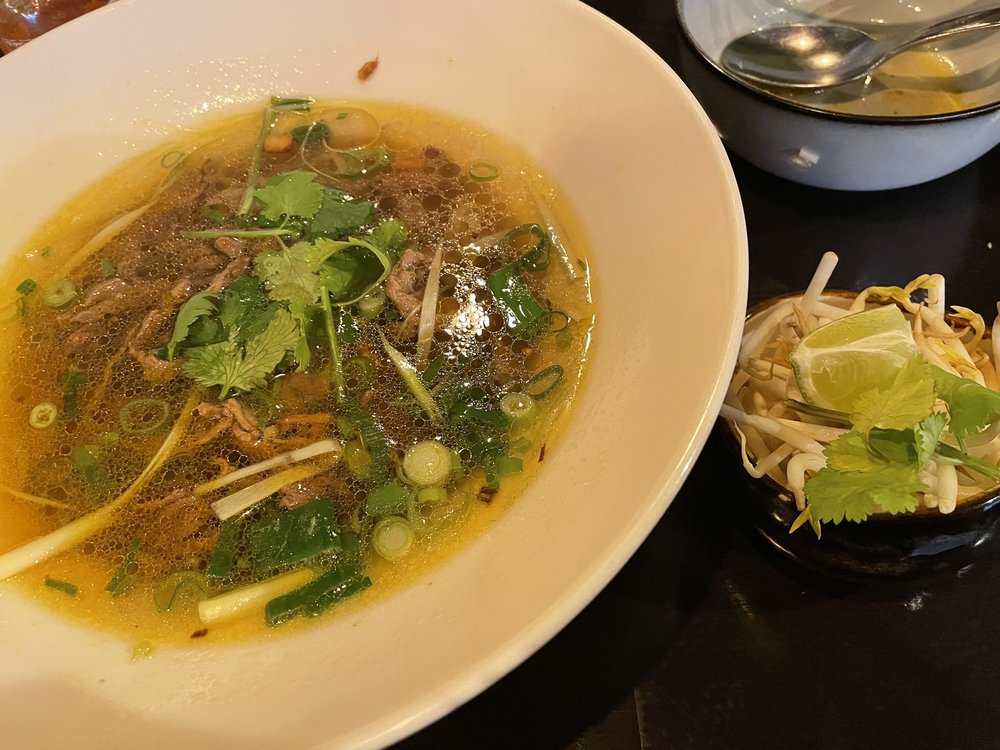 PHO TA RESTAURANT - Güldenstraße 58, Braunschweig, Niedersachsen ...