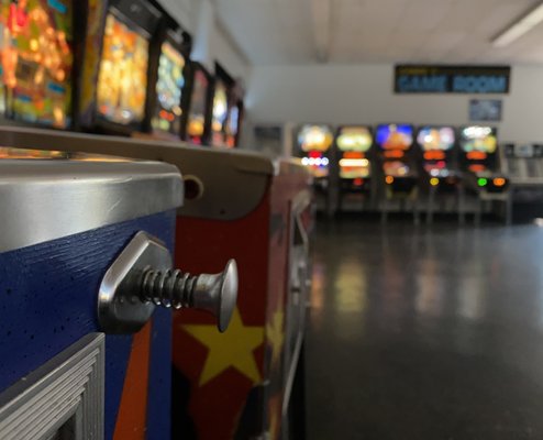 SKILL SHOT PINBALL ARCADE & EVENT SPACE - Updated January 2026 - 34 ...