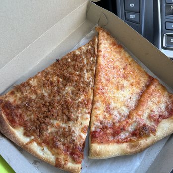 SUNRISE PIZZERIA - Updated September 2025 - 88 Photos & 111 Reviews - 7 ...