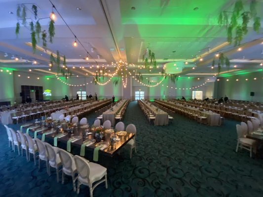 MISSION EVENT CENTER - Updated November 2025 - 200 N Shary Rd, Mission ...