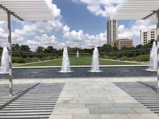 HERMANN PARK CONSERVANCY - 862 Photos & 233 Reviews - 1700 Hermann Dr ...
