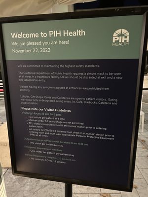 PIH HEALTH WHITTIER HOSPITAL - Updated March 2025 - 158 Photos & 538 ...