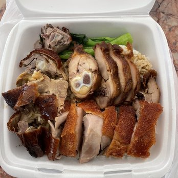 CAPITAL DIM SUM & BBQ - Updated January 2025 - 178 Photos & 97 Reviews ...