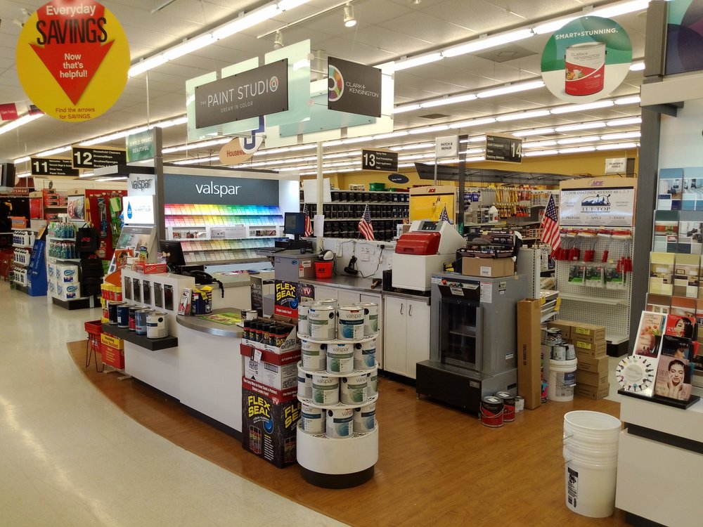 VISION ACE HARDWARE - Updated October 2025 - 13 Photos & 19 Reviews ...